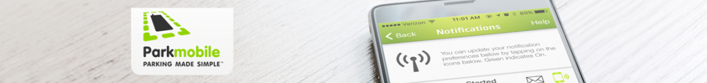Parkmobile Wallet | City of Annapolis, Maryland (MD) Parking Guide